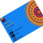 Basic id card » Picturedensity