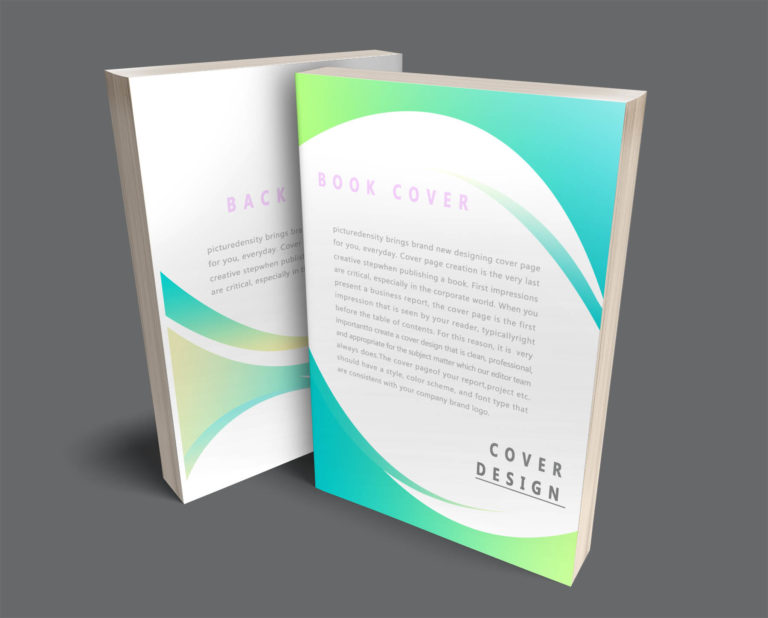 Simple Design, For You Diary Cover Page(fresh Look)psd » Picturedensity