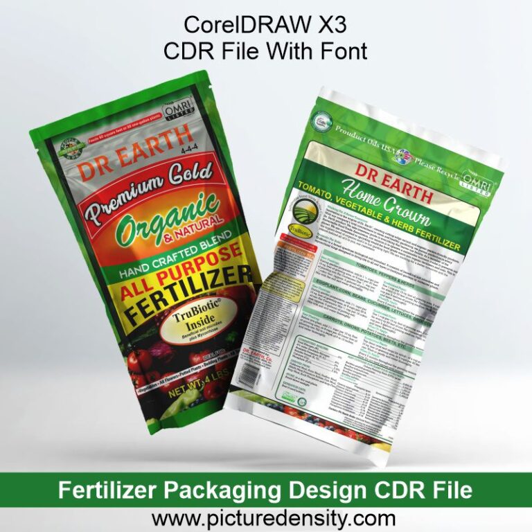 Carry Bag Design CDR File » Picturedensity