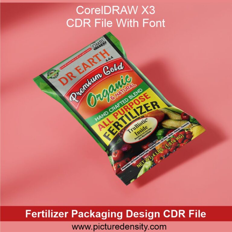 Carry Bag Design CDR File » Picturedensity