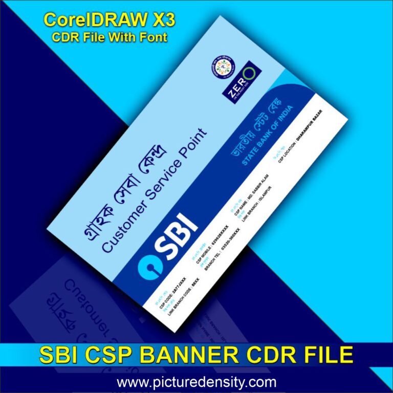Electricals Banner & Flex Cdr File » Picturedensity