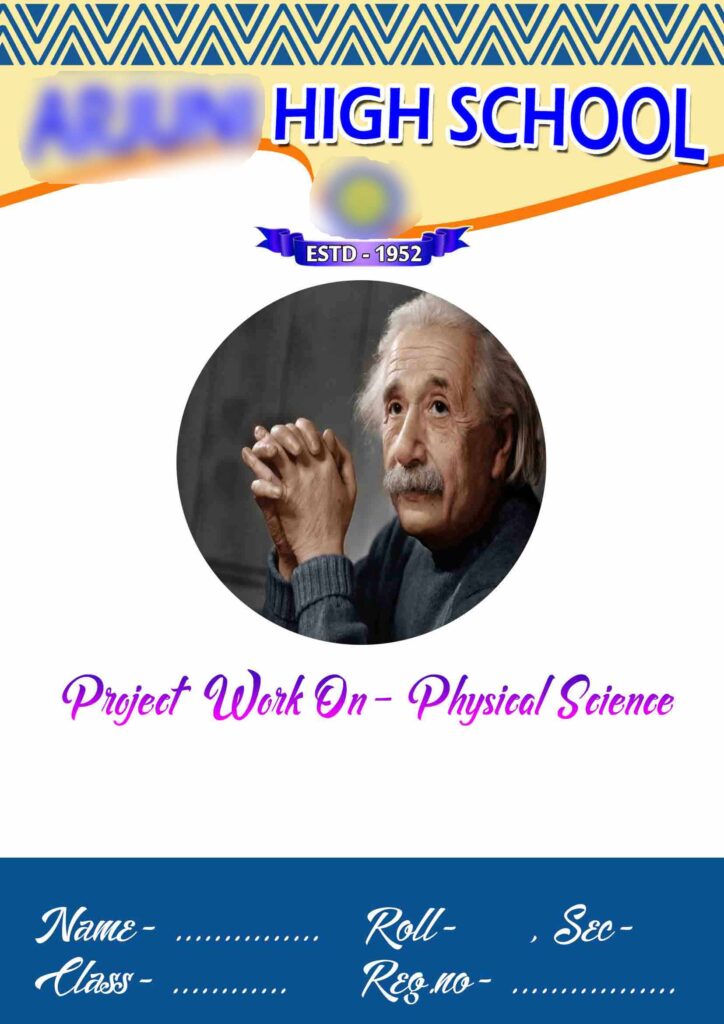 basic physical science cover page » Picturedensity