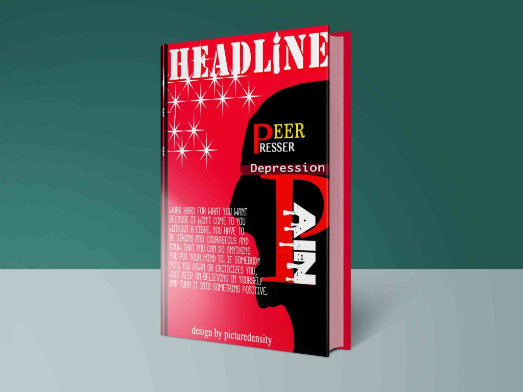 Beautiful Cover Page Design » Picturedensity