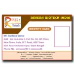 Basic id card » Picturedensity