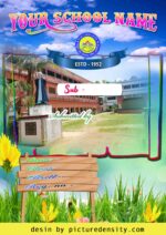 School Project Front Page » Picturedensity