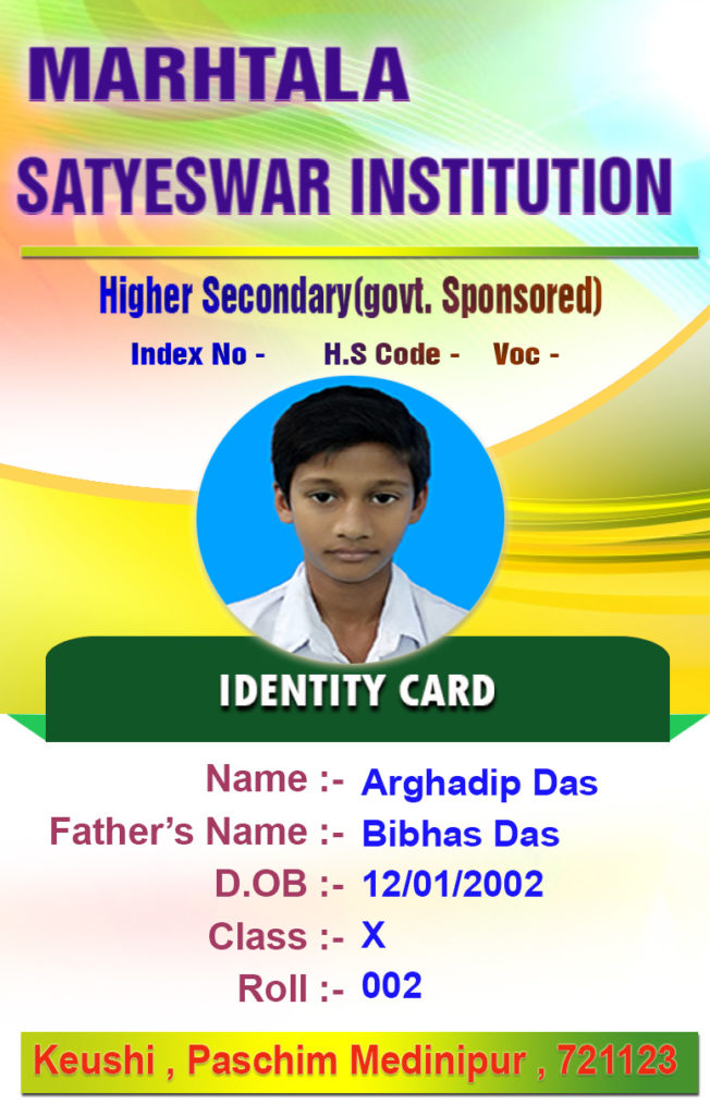 School I-card » Picturedensity
