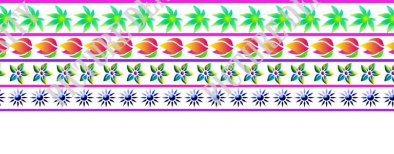 Beautiful_png_borders ( Set Of #4)psd. » Picturedensity