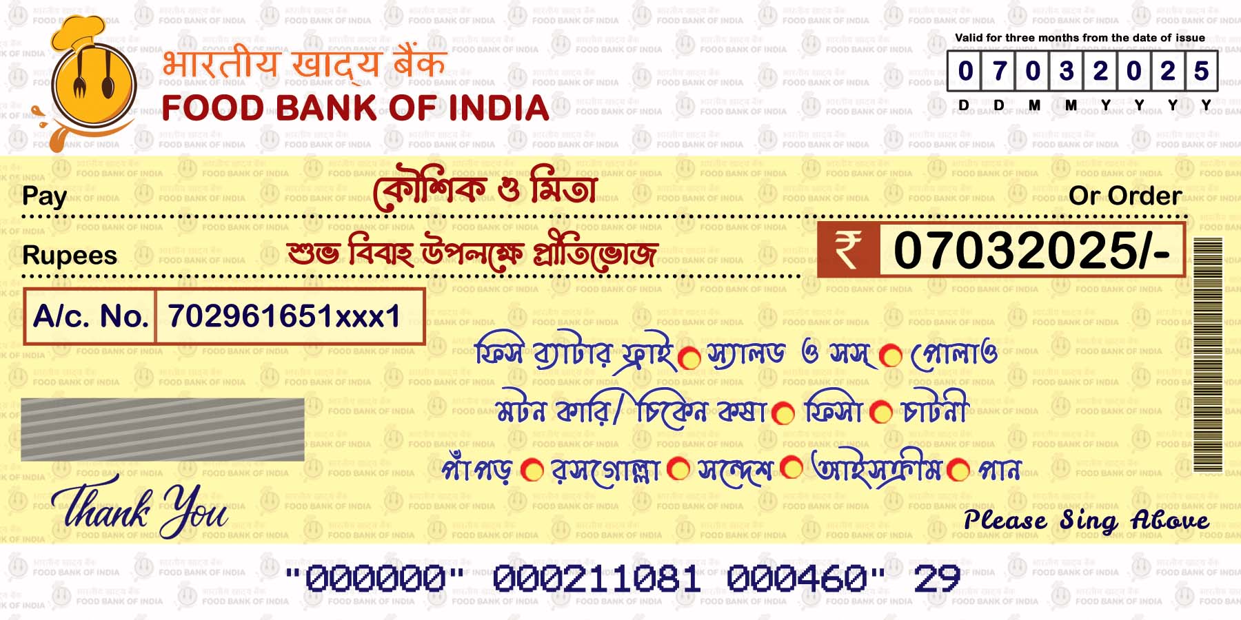Cheque Book What Types Of Bank Cheques Are Available In India? Learn