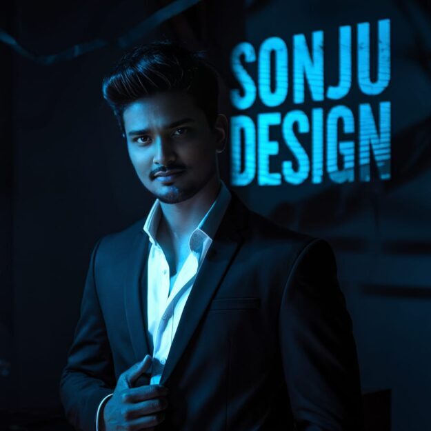 New Durga Puja Nirghanta Banner (2 FILE) 2025 Design No.19 Size H5 × W3 ...