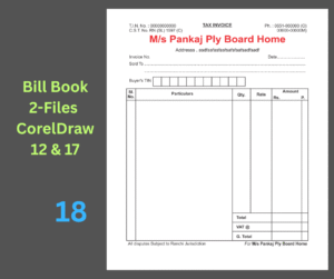 Ply Work Shop Bill Book » Picturedensity